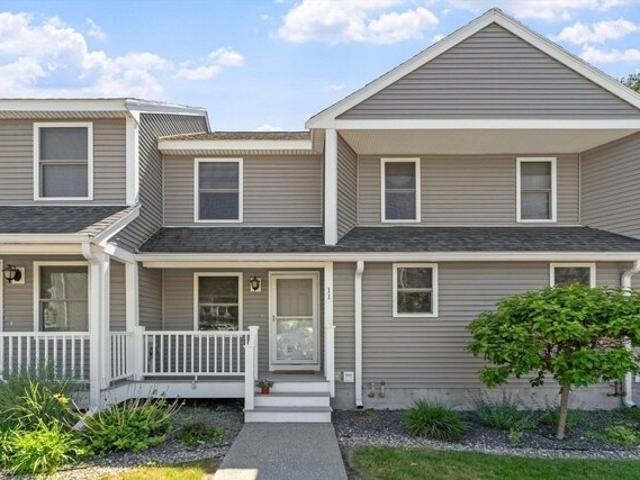 Sycamore Dr Unit,leominster, Condo For Sale