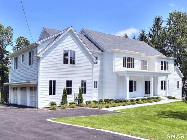 Sycamore Dr, Westport, Home For Sale