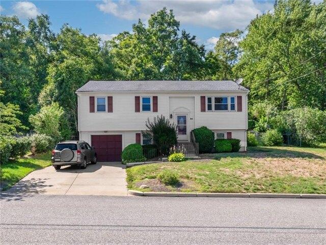 Sycamore Dr, Cranston, Home For Sale