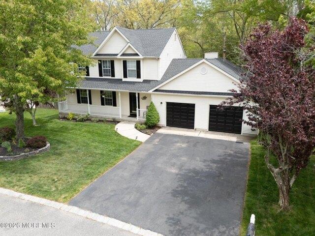 Sycamore Dr, Little Egg Harbor, Home For Sale