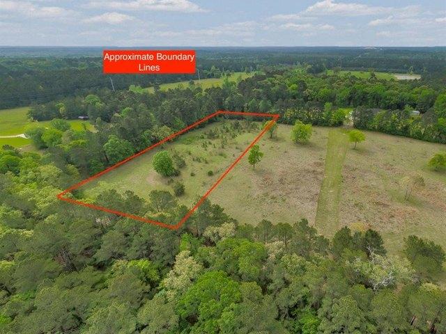 Sycamore Dr Lot 1, Lufkin, TX 75901