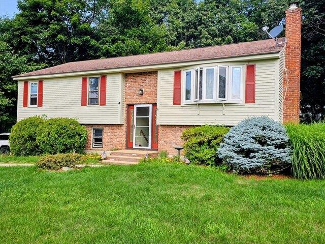 Sycamore Dr, Rutland, Home For Sale