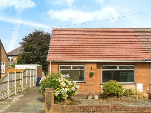 Sycamore Drive, Winstanley, 2 Bedroom Semi detached