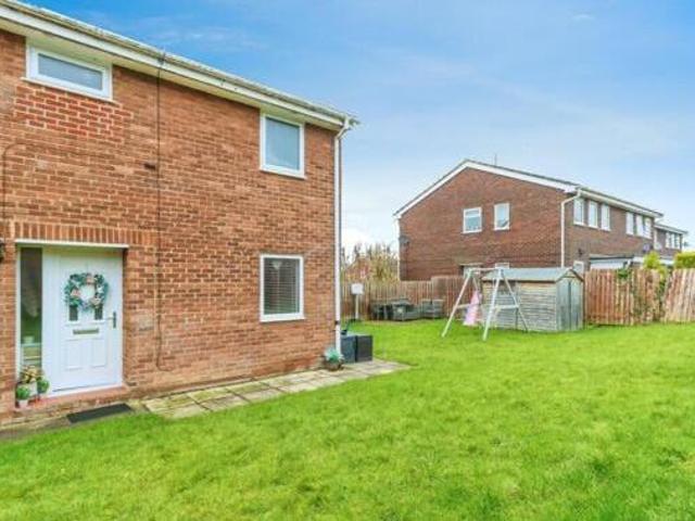Sycamore Drive, Chirk, 4 Bedroom Detached