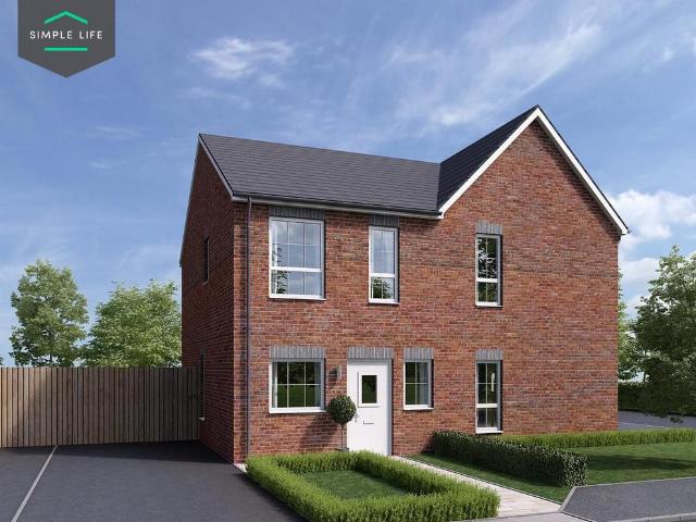 Sycamore Drive, Normanton, WF6 2 bed terraced house to rent £1,160 pcm £268 pw