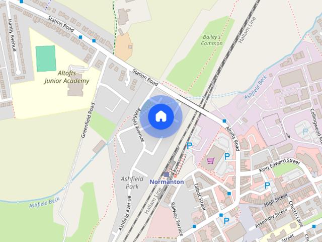 Sycamore Drive, Normanton, WF6