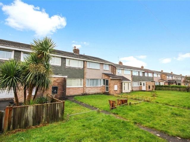 Sycamore Drive, Patchway, Bristol BS34, 3 bed terraced house to rent, £1,500 pcm | PrimeLocation