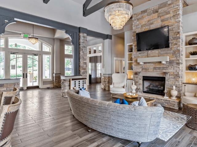 Sycamore Fort Mill 3 Bedroom Apartment for Rent at 1555 Paddock Club Ln, Fort Mill, SC 29715
