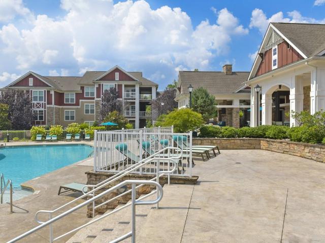 Sycamore Fort Mill 1 Bedroom Apartment for Rent at 1555 Paddock Club Ln, Fort Mill, SC 29715