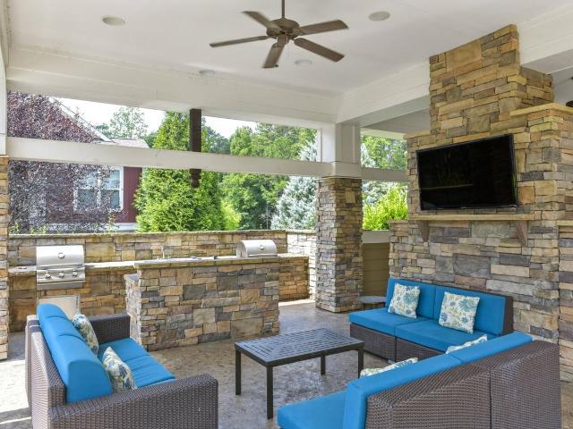 Sycamore Fort Mill 2 Bedroom Apartment for Rent at 1555 Paddock Club Ln, Fort Mill, SC 29715