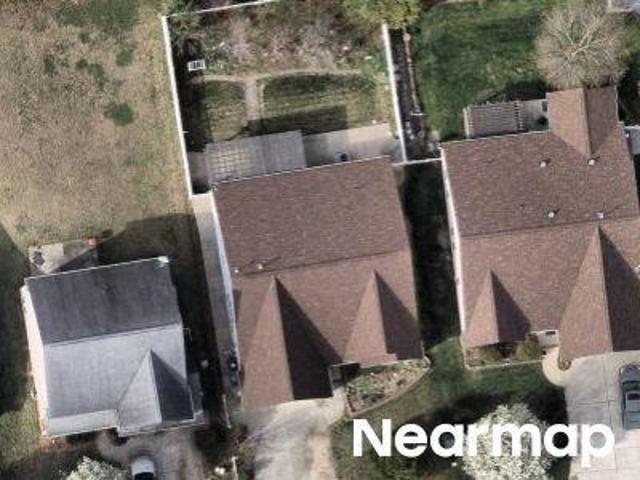 Sycamore Glen Rd