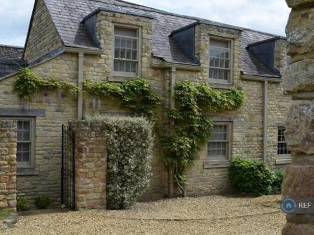 Sycamore Grove, Oundle, 2 Bedroom Semi detached