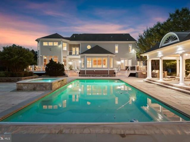 Sycamore Hollow Ln, Germantown, Home For Sale