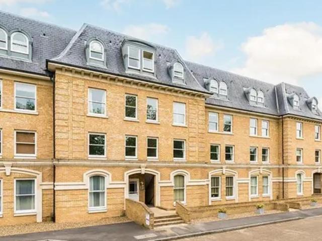 Sycamore House, 5 Langdon Park, London, TW11 9PE, United Kingdom | 1 bed house for rent #168182209 | Rentberry