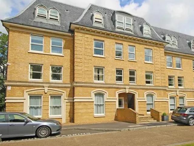 Sycamore House, 5 Langdon Park, London, TW11 9PE, United Kingdom | 2 bed apartment for rent #138933459 | Rentberry