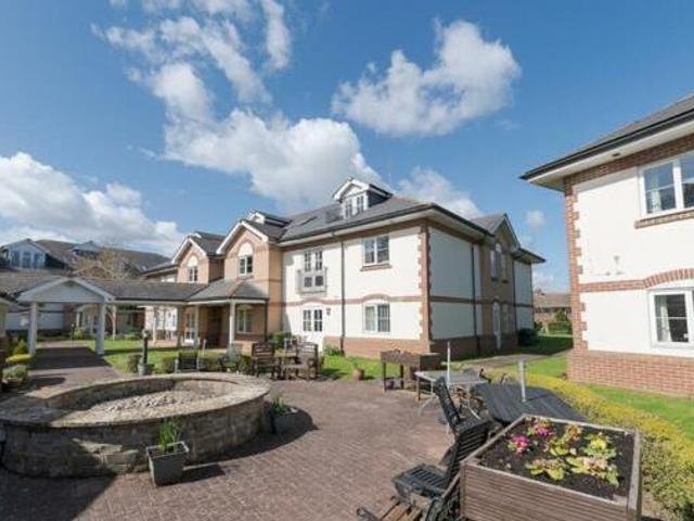 Sycamore House, Woodland Court, 1 Bedroom Flat