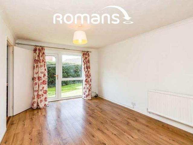Sycamore House, Brookfield Close, Chineham, Basingstoke, RG24