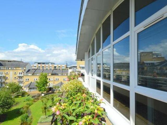 Sycamore House, Canada Water, 2 Bedroom Penthouse