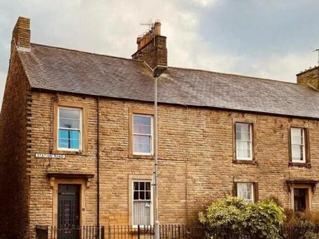 Sycamore House, Haltwhistle, 3 Bedroom Semi detached