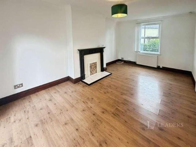 Sycamore House Road, Sheffield, S5