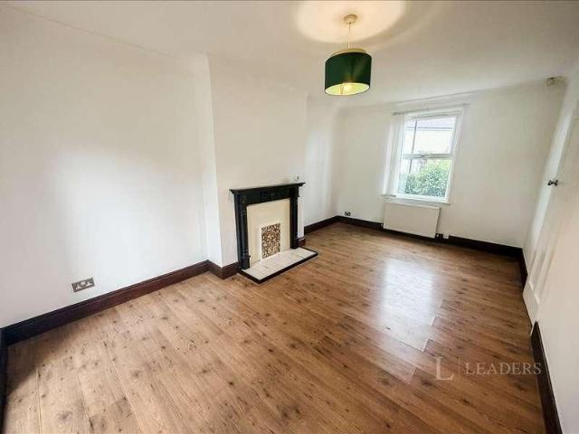 Sycamore House Road, Sheffield, S5