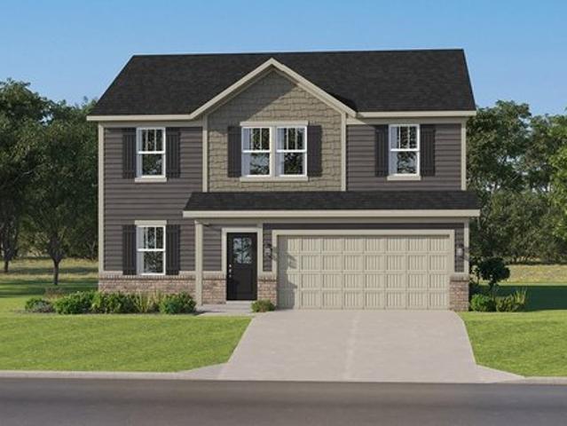 Sycamore II Plan Silver Springs Venture Community