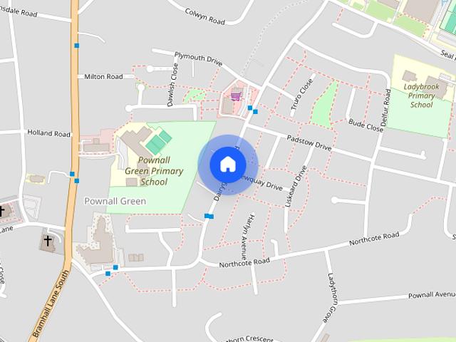 Sycamore Lodge, Dairyground Road, SK7 2HY