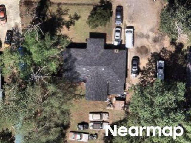 Sycamore Ln