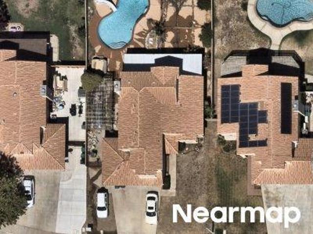 Sycamore Ln