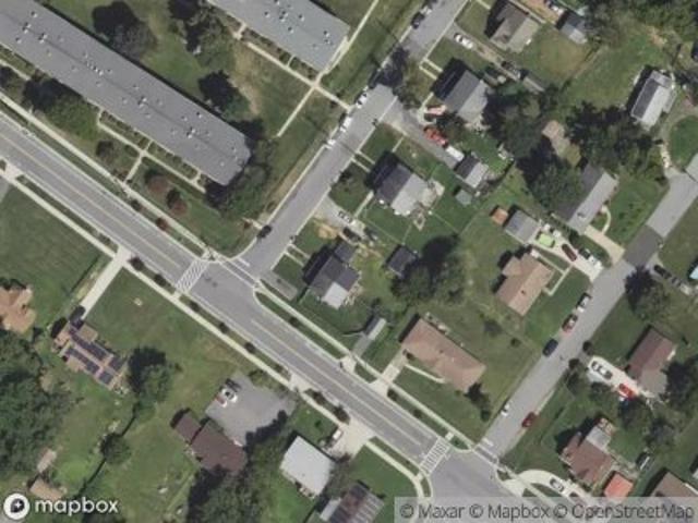 Sycamore Ln