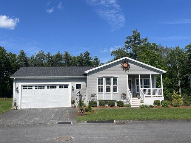 Sycamore Ln, Taunton, Home For Sale