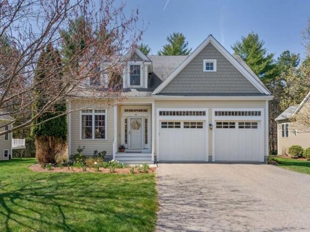 Sycamore Ln Unit,kennebunk, Home For Sale