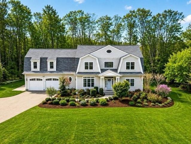 Sycamore Ln, Westport, Home For Sale