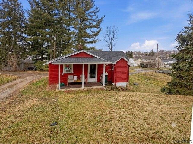 Sycamore Ln, Mount Pleasant, Home For Sale