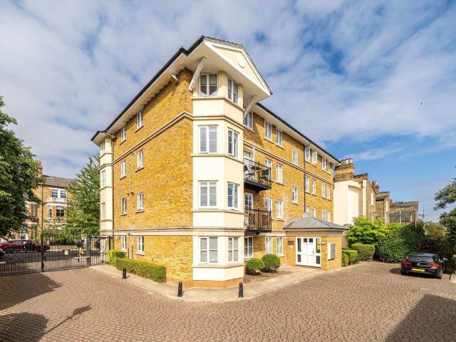 Sycamore Mews, Clapham SW4, 2 bed flat to rent, £3,300 pcm | PrimeLocation