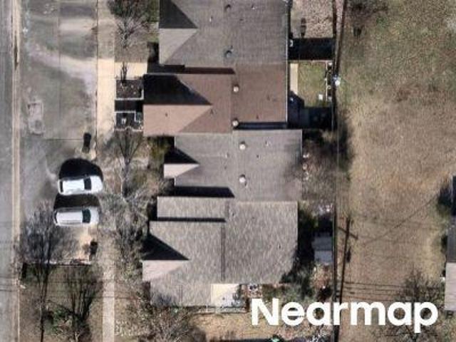 Sycamore Pl