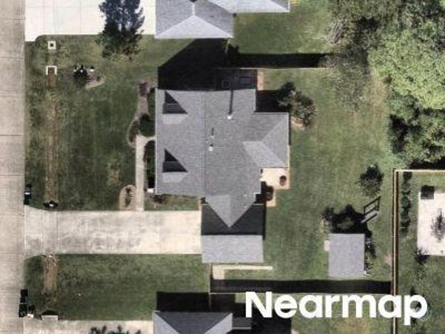 Sycamore Pl