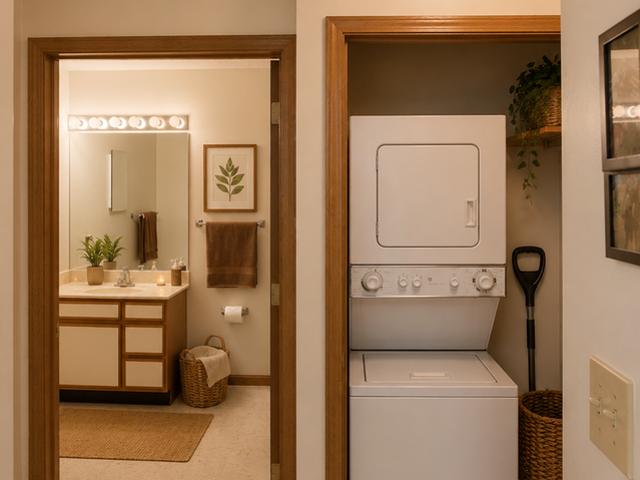 Sycamore Place 1 Bedroom Apartment for Rent at 2475 Sycamore Ln, West Lafayette, IN 47906