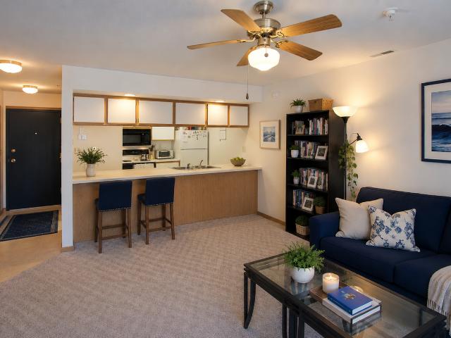 Sycamore Place 1 Bedroom Apartment for Rent at 2475 Sycamore Ln, West Lafayette, IN 47906