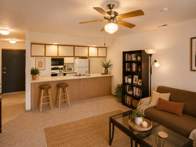 Sycamore Place 1 Bedroom Apartment for Rent at 2475 Sycamore Ln, West Lafayette, IN 47906