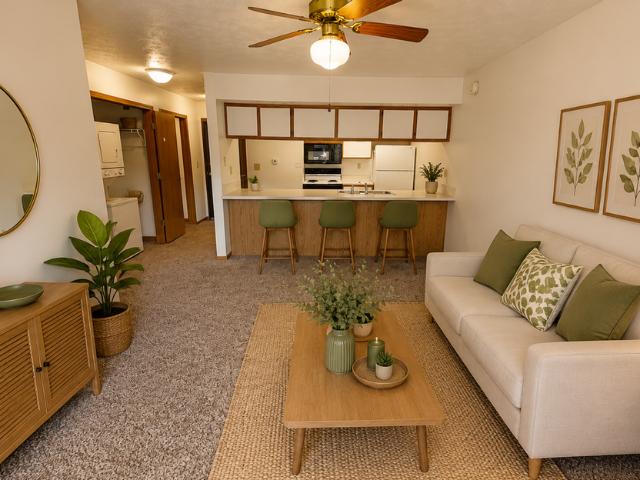 Sycamore Place 1 Bedroom Apartment for Rent at 2475 Sycamore Ln, West Lafayette, IN 47906