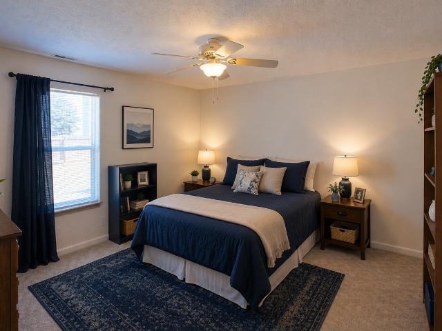 Sycamore Place 1 Bedroom Apartment for Rent at 2475 Sycamore Ln, West Lafayette, IN 47906