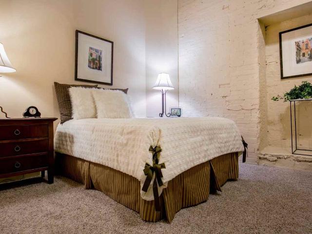 Sycamore Place 2 Bedroom Apartment for Rent at 634 Sycamore St, Cincinnati, OH 45202 Central Business District