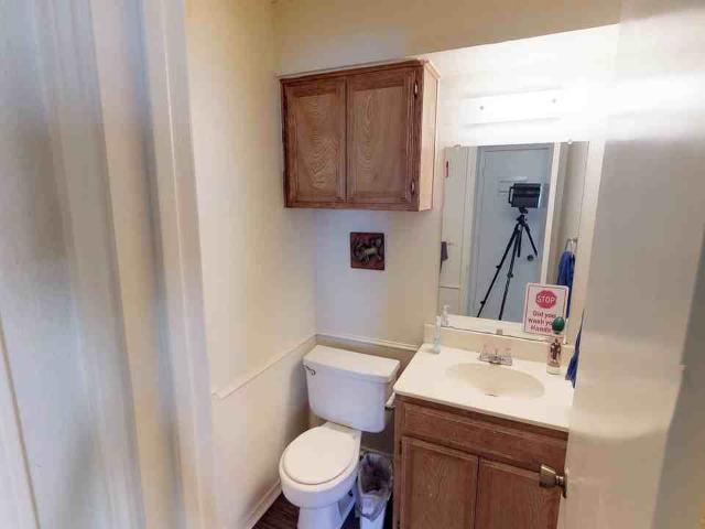 Sycamore Place Townhomes 2 Bedroom Apartment for Rent at 521 W Sycamore St, Denton, TX 76201