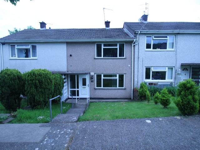Sycamore Place, Upper Cwmbran, Cwmbran NP44, 2 bed terraced house to rent, £925 pcm | PrimeLocation