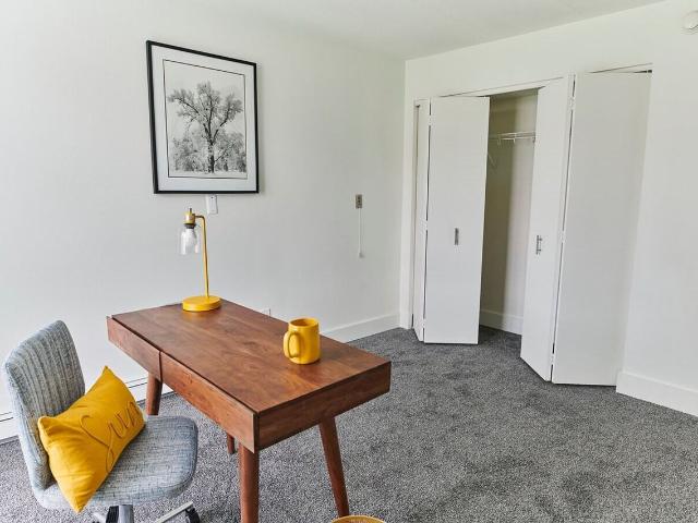 Sycamore Place Apartments Studio Apartment for Rent at 7300 W Dean Rd, Milwaukee, WI 53223 Whispering Hills