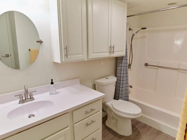 Sycamore Place Apartments 1 Bedroom Apartment for Rent at 7300 W Dean Rd, Milwaukee, WI 53223 Whispering Hills