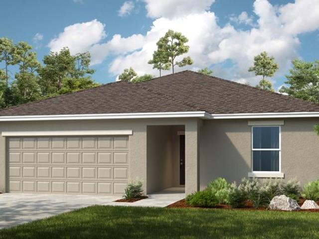Sycamore Plan Firethorn Community