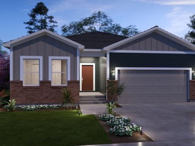 Sycamore Plan Fox Valley Community