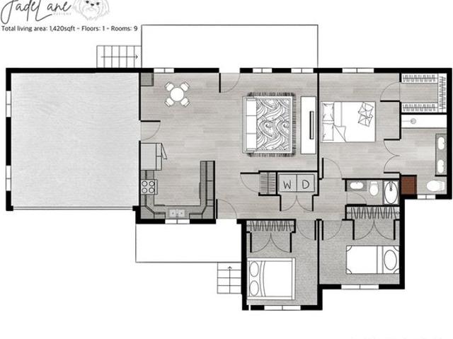 Sycamore Plan Piney Point Community